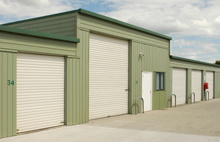 General storage units matamata
