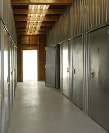 Furniture storage units long term storage Tirau